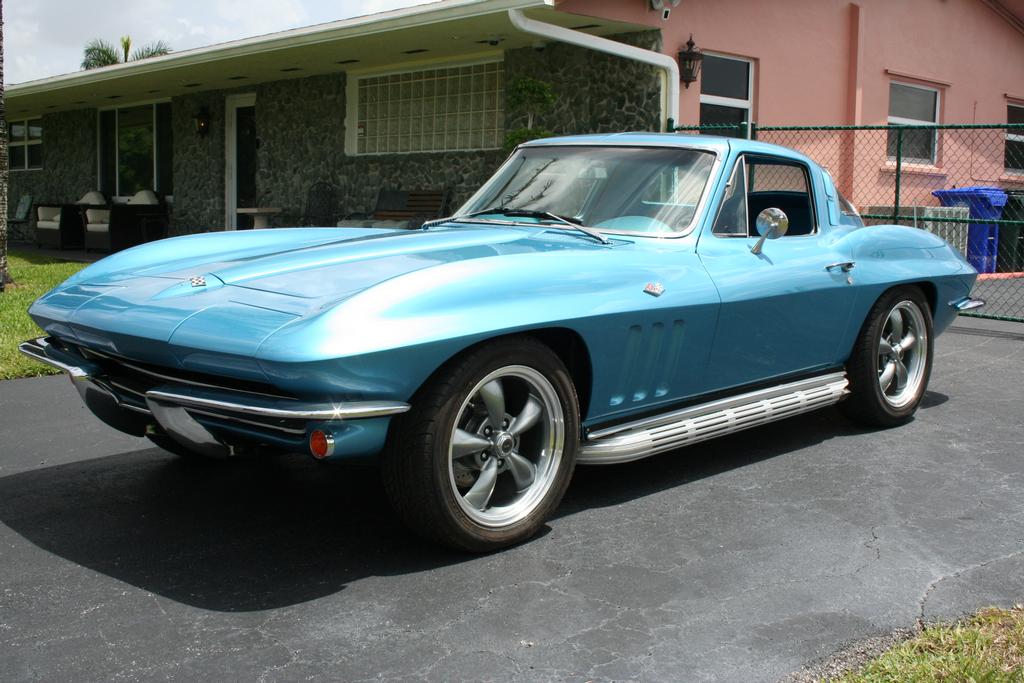 c2 corvettes for sale