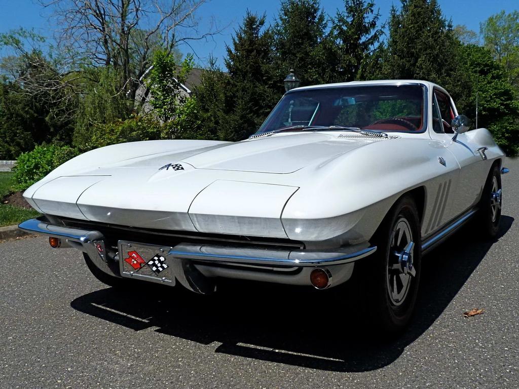 c2 corvettes for sale