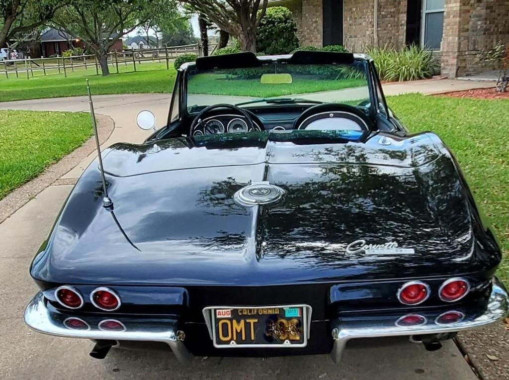 c2 corvettes for sale
