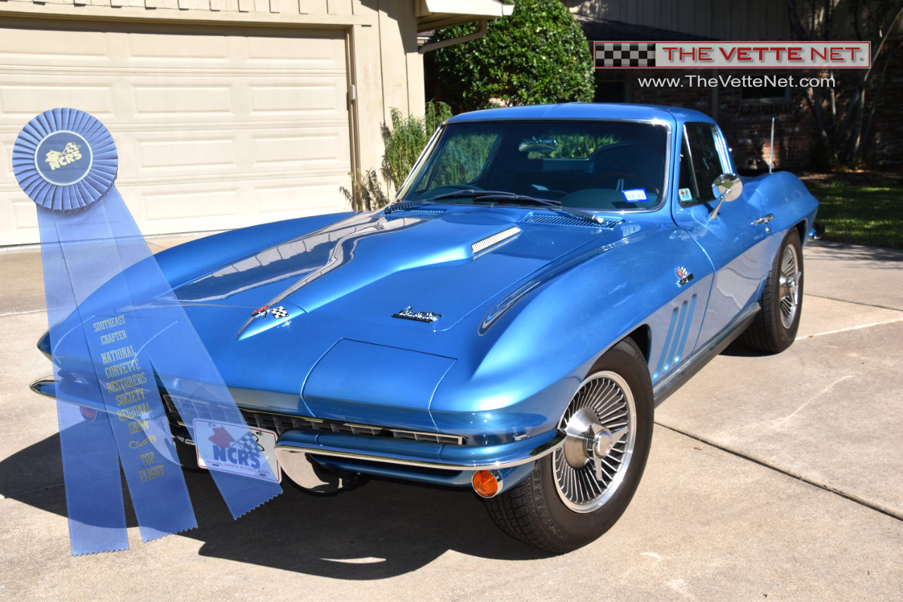 c2 corvettes for sale
