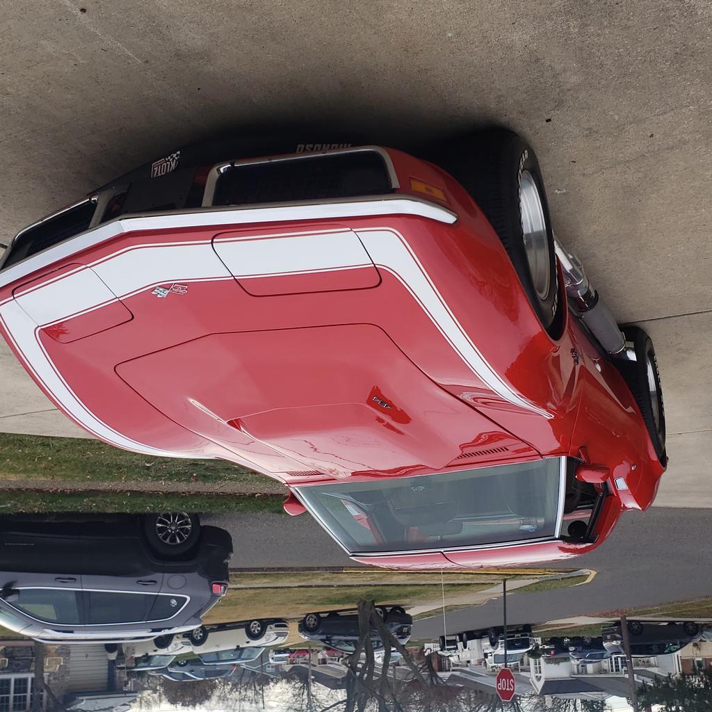 c3 corvettes for sale