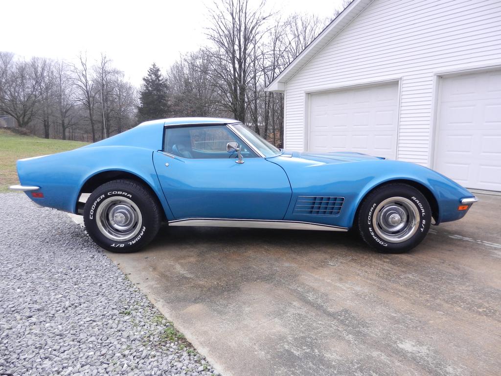 Corvette For Sale - Corvette - Corvette for Sale in