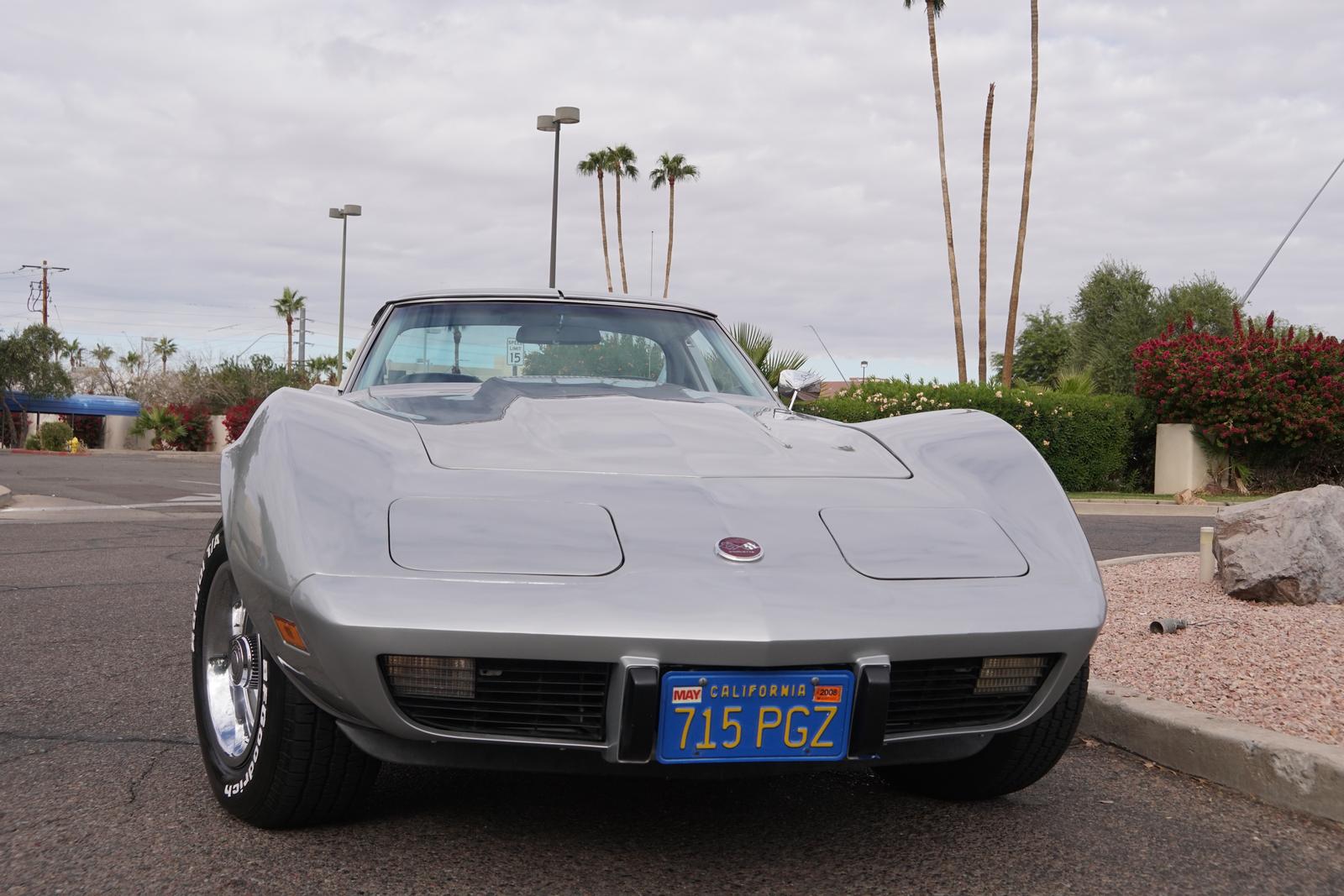 c3 corvettes for sale