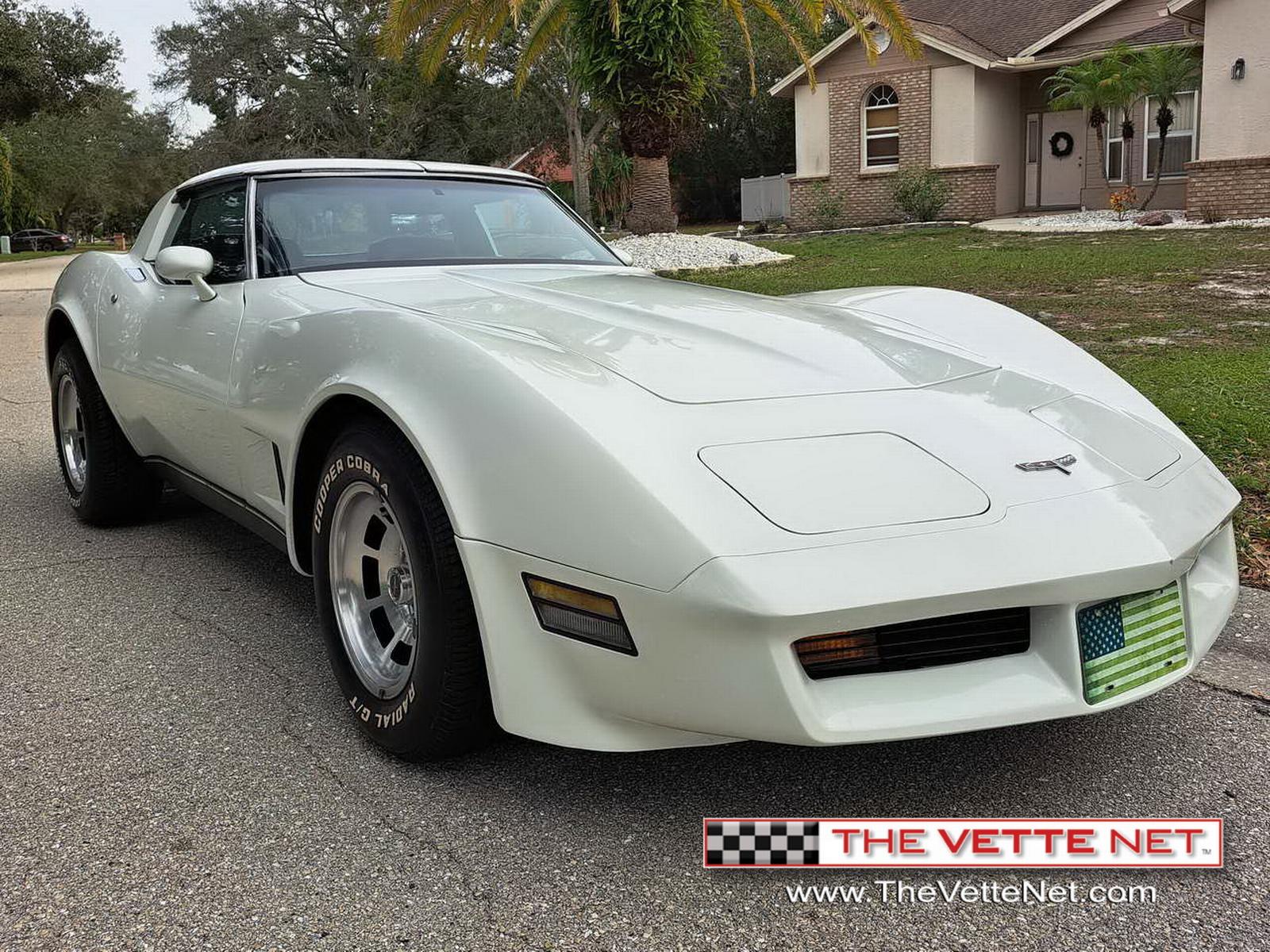 Stunning C3 Corvette For Sale Houston Photos