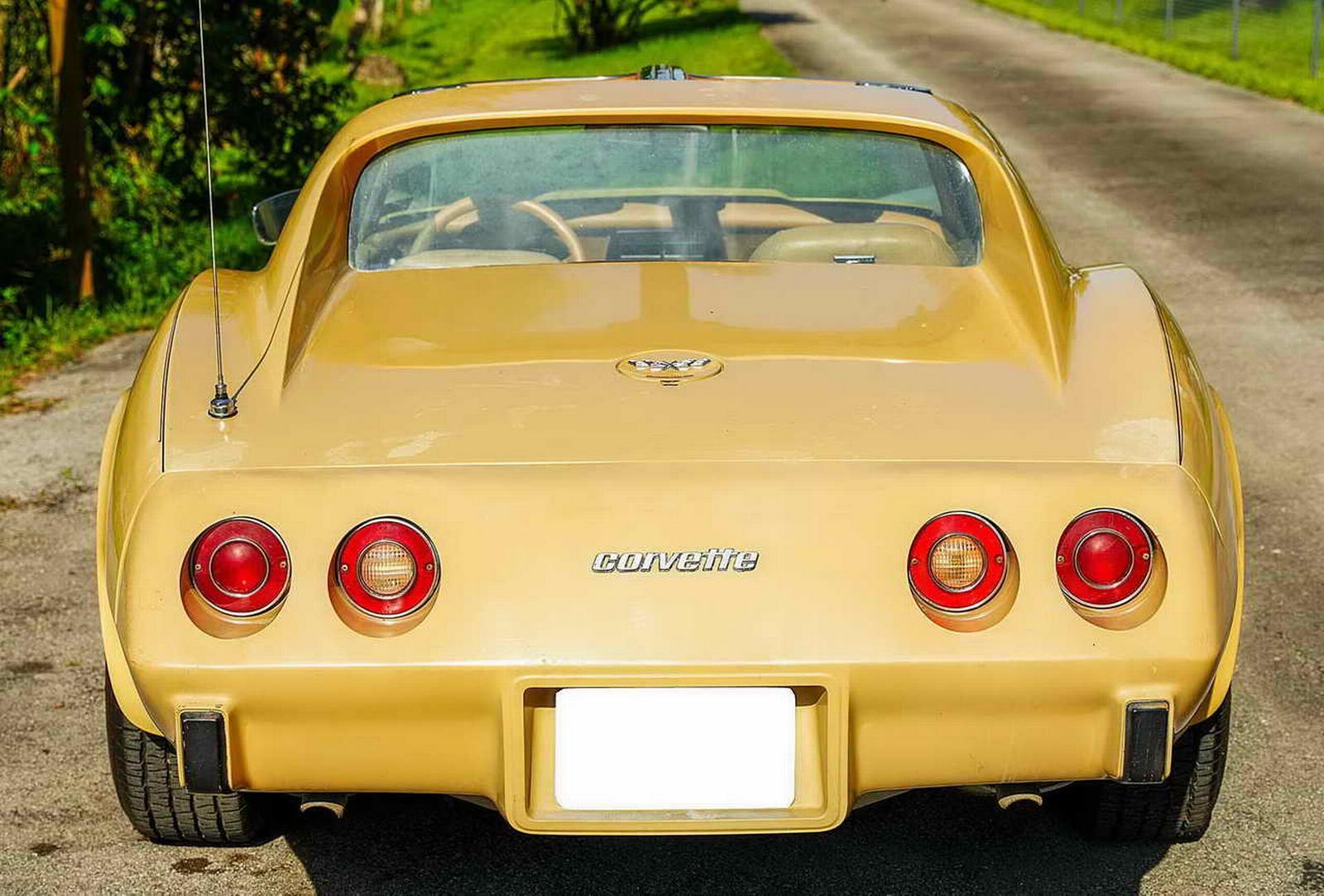 c3 corvettes for sale