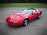 c4 corvettes for sale