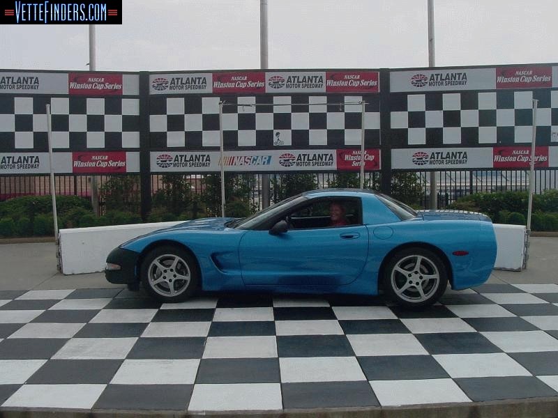 Show me your Nassau Blue C5's for sale!! - Page 2 - CorvetteForum ...