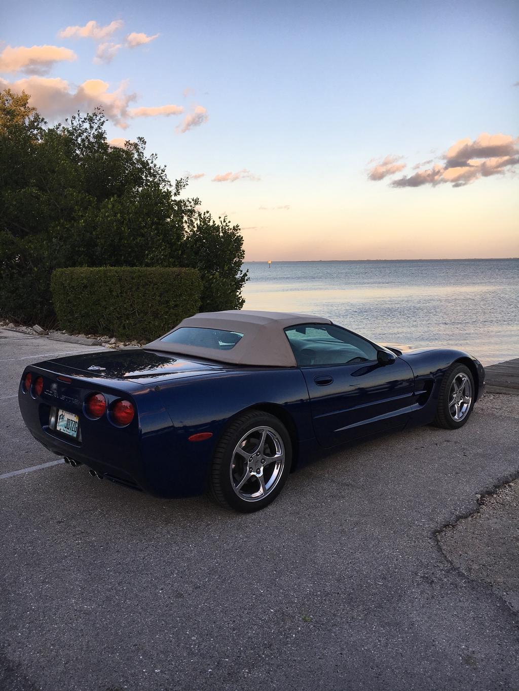 c5 corvettes for sale