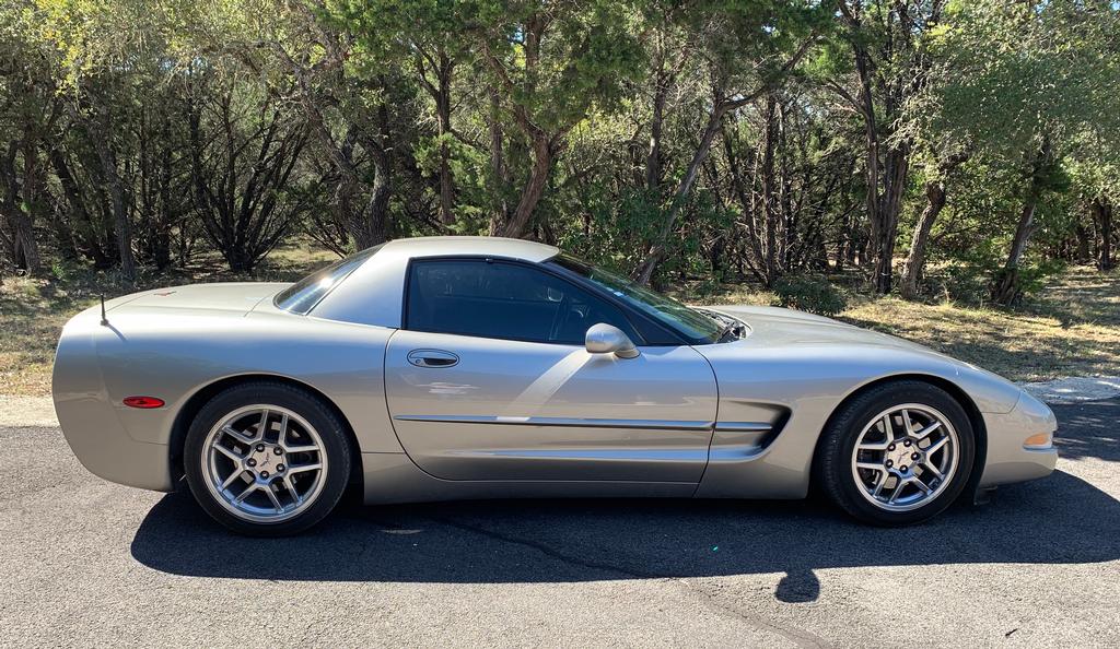 c5 corvettes for sale