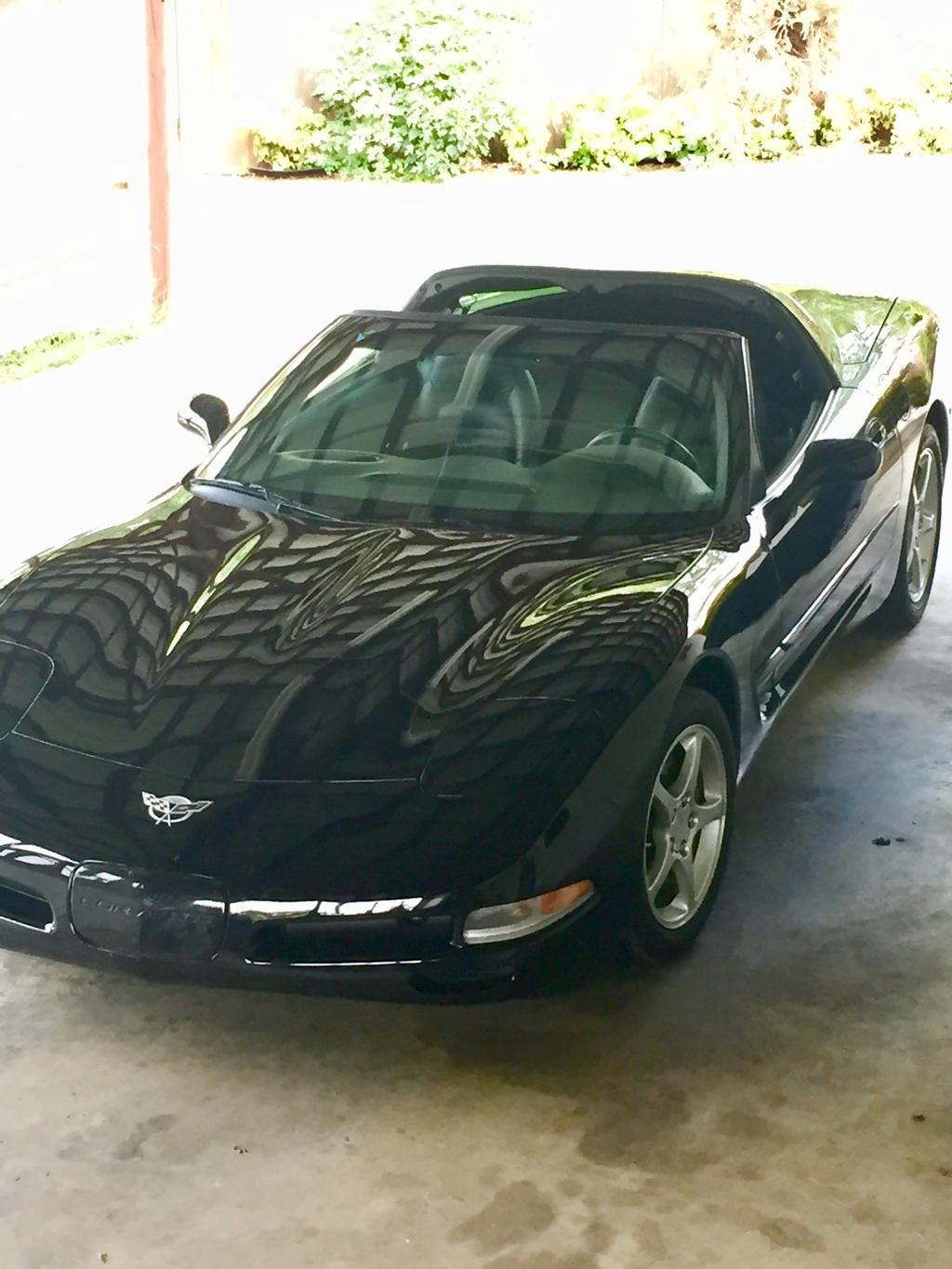 c5 corvettes for sale