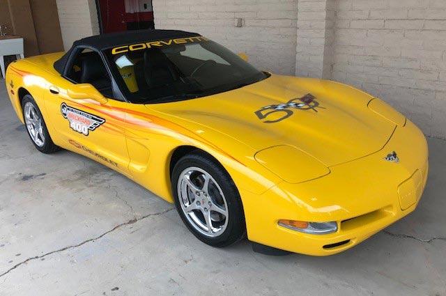 2003 Corvette For Sale Arizona - 2003 Corvette Convertible - Corvette ...