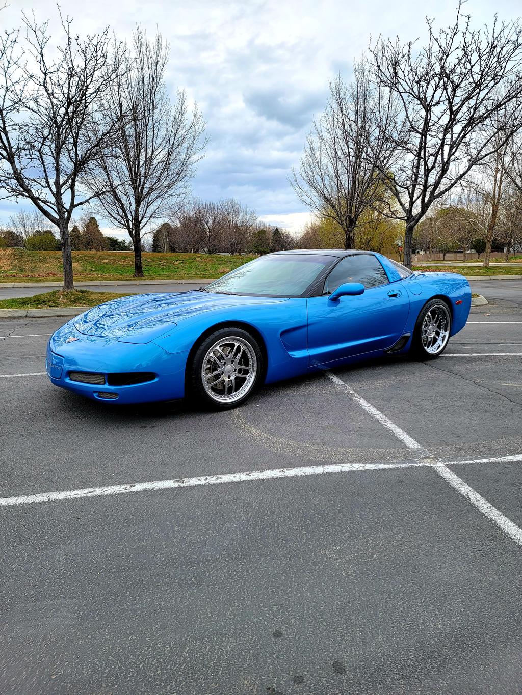 c5 corvettes for sale