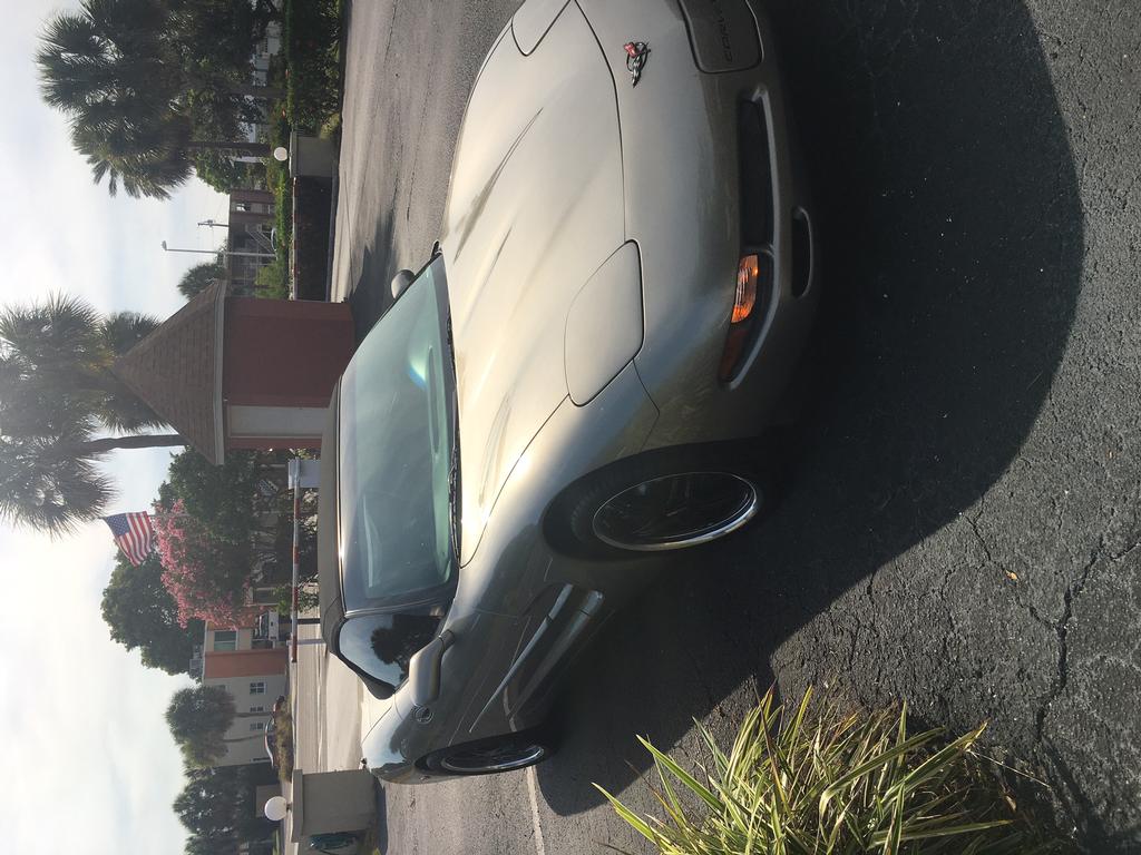 1998 Corvette For Sale Florida - 1998 Corvette Convertible - Corvette ...