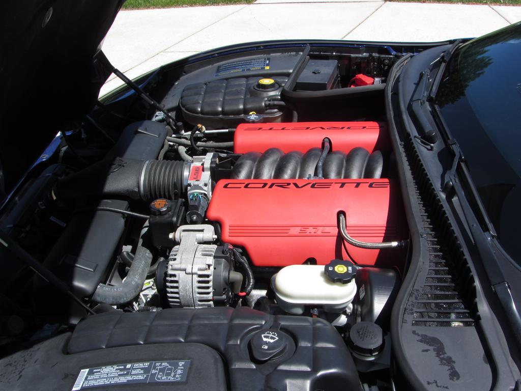 c5 corvettes for sale