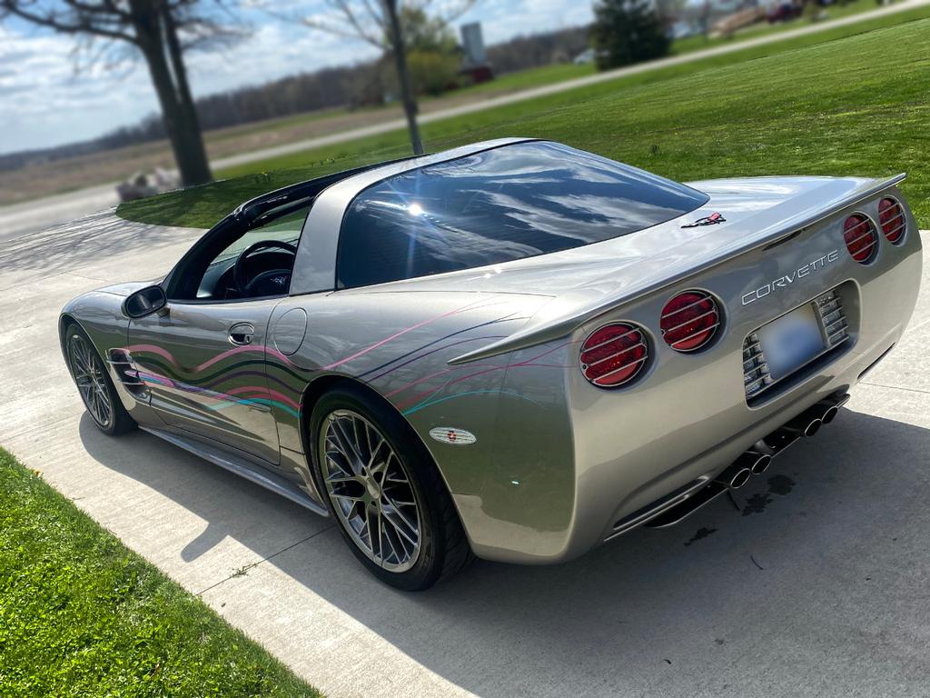 1999 Corvette For Sale Florida - 1999 Corvette Coupe - Corvette for ...