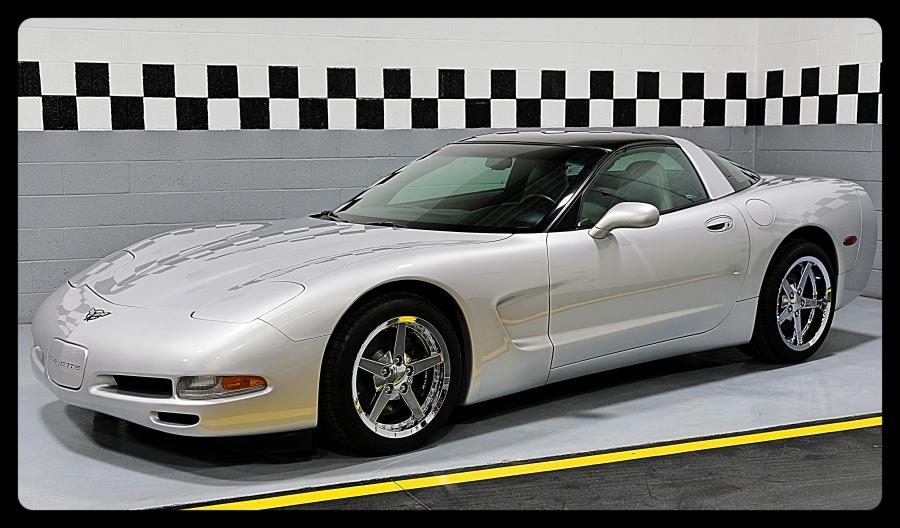 1997 Corvette For Sale Pennsylvania - 1997 Corvette Coupe - Corvette ...