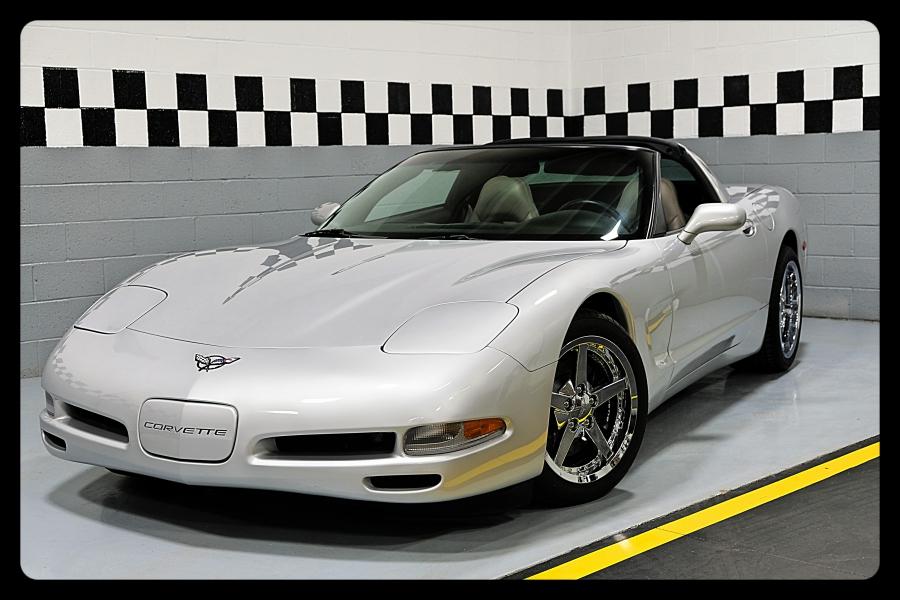 1997 Corvette For Sale Pennsylvania - 1997 Corvette Coupe - Corvette ...