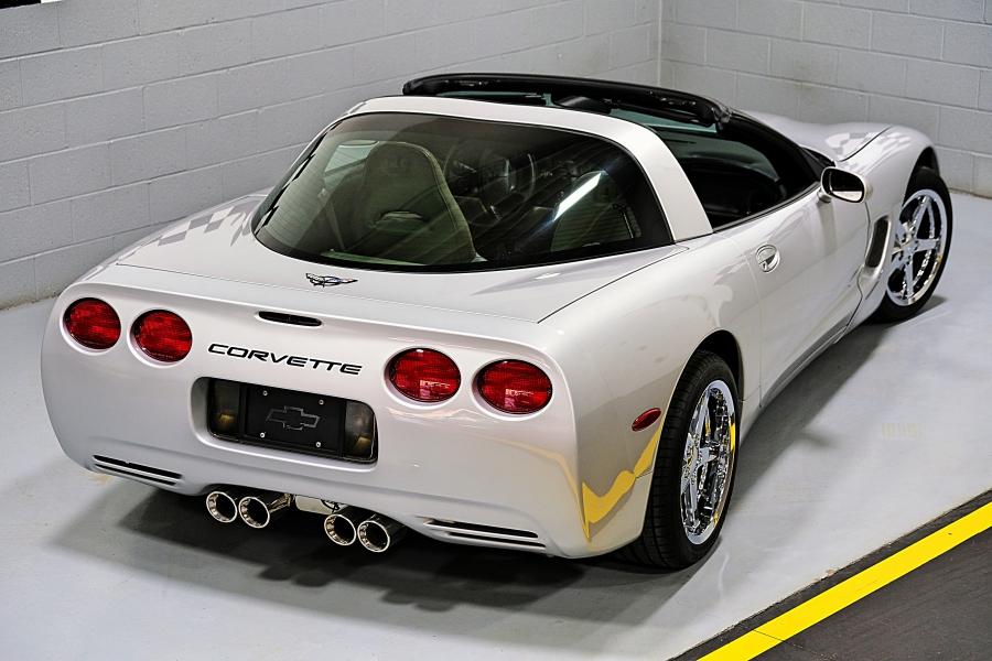 1997 Corvette For Sale Pennsylvania - 1997 Corvette Coupe - Corvette ...