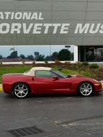 corvettes for sale