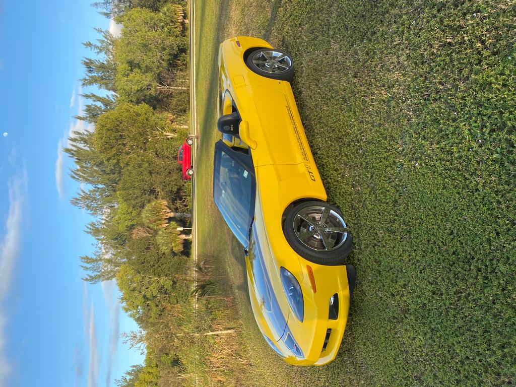 c6 corvettes for sale