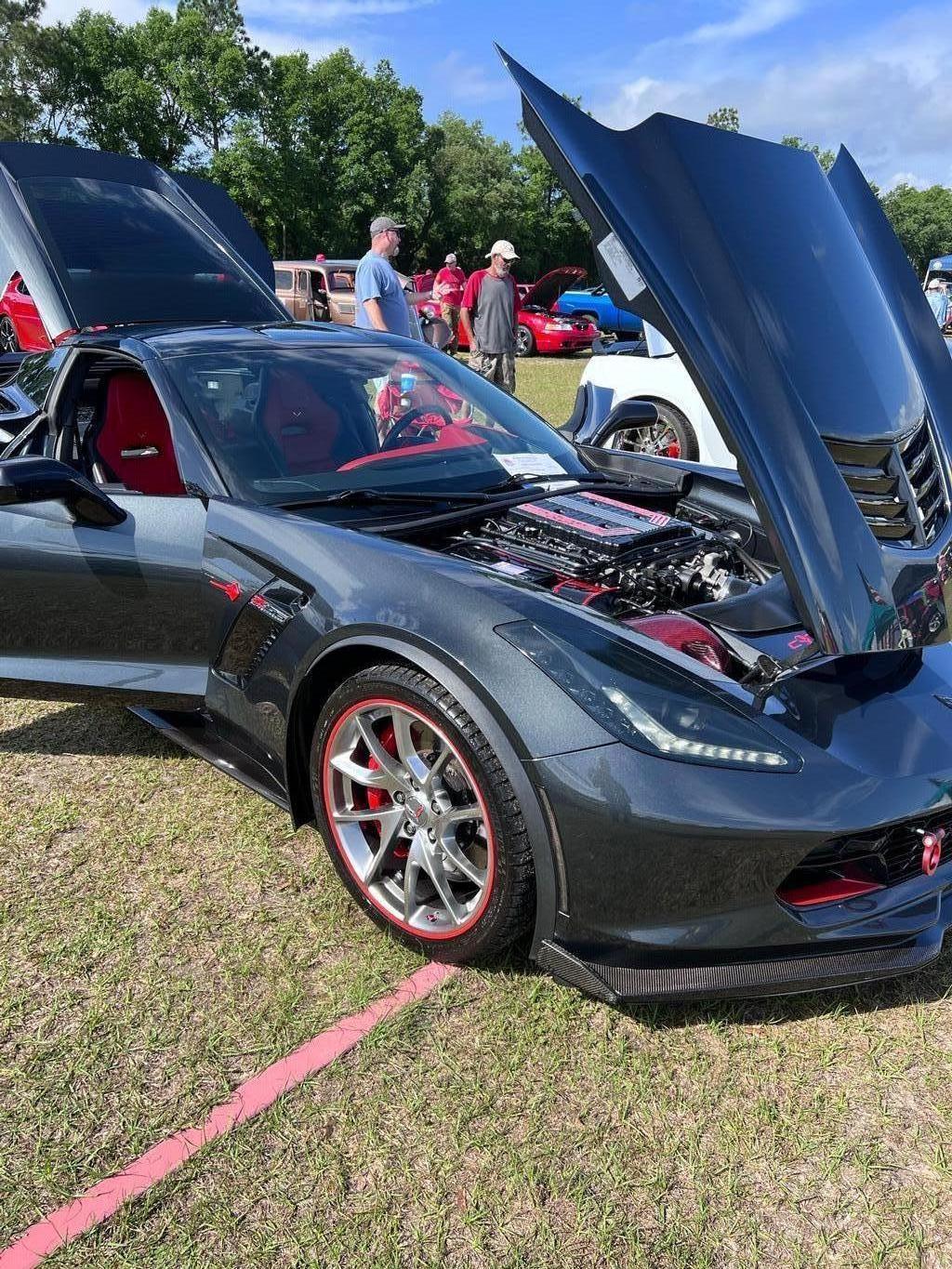 c7 corvettes for sale