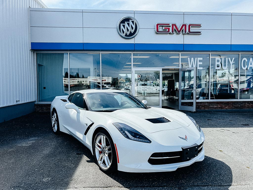 c7 corvettes for sale