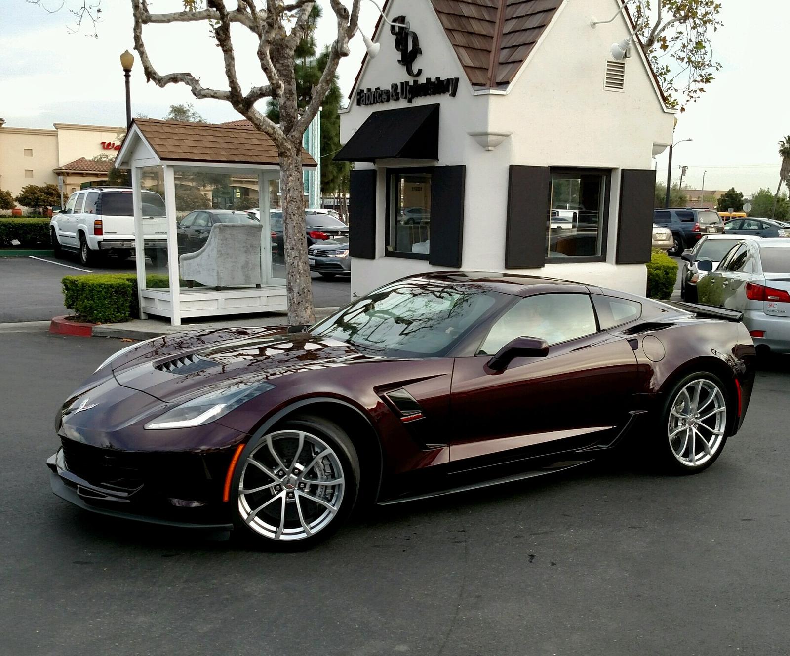 c7 corvettes for sale