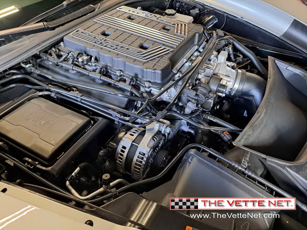 2018 Corvette For Sale Florida - 2018 Corvette Hardtop - Corvette for ...