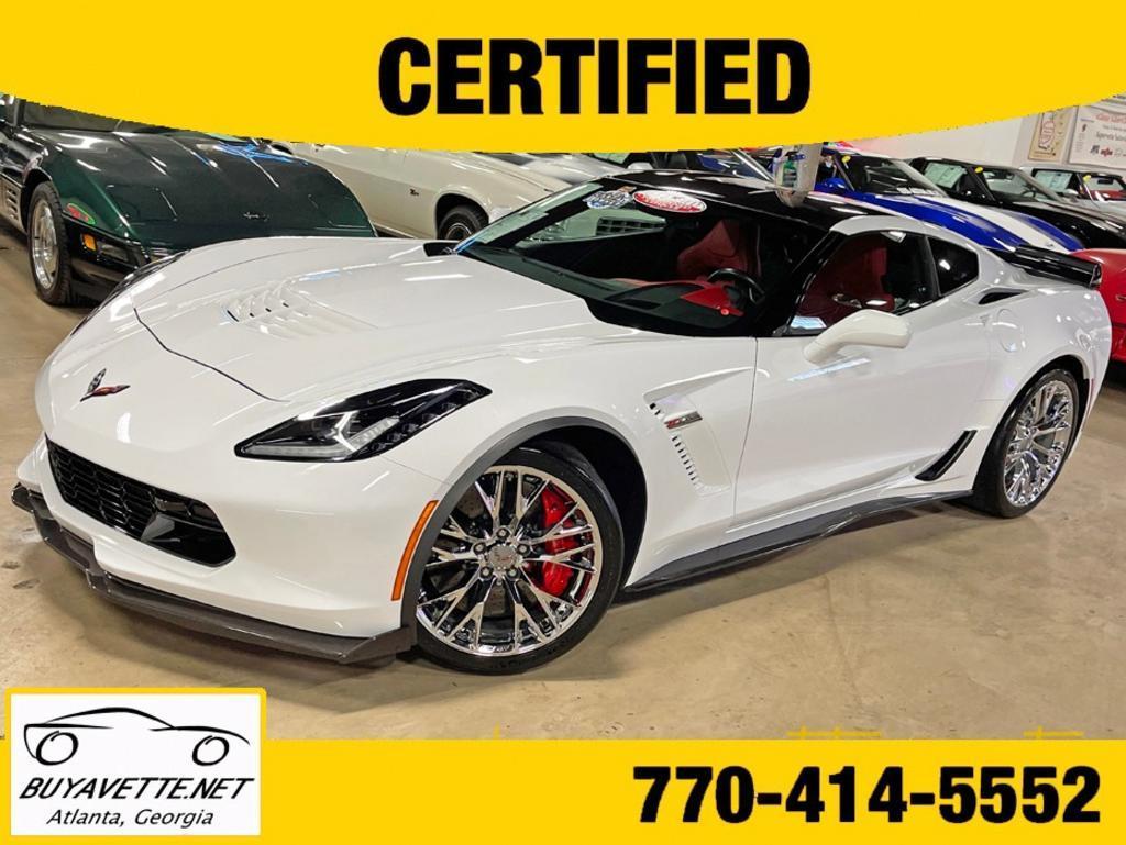 c7 corvettes for sale