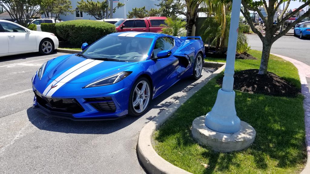 c8 corvettes for sale